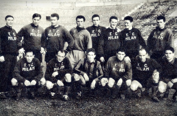 FC Milan? – 以AC米蘭的名稱來源及演變談意大利足球與社會發展 – 滿腔熱水